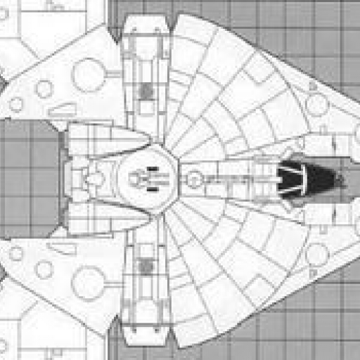 Transport Léger YT-1930 - Anakinworld