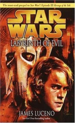 Le labyrinthe du mal - Anakinworld